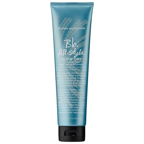 BUMBLE AND BUMBLE All-style Blow Dry - One-color