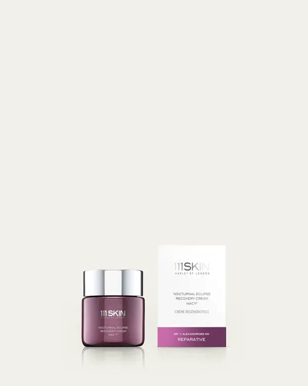 111SKIN Repair Night Cream Nac Y2, 1.7 Oz