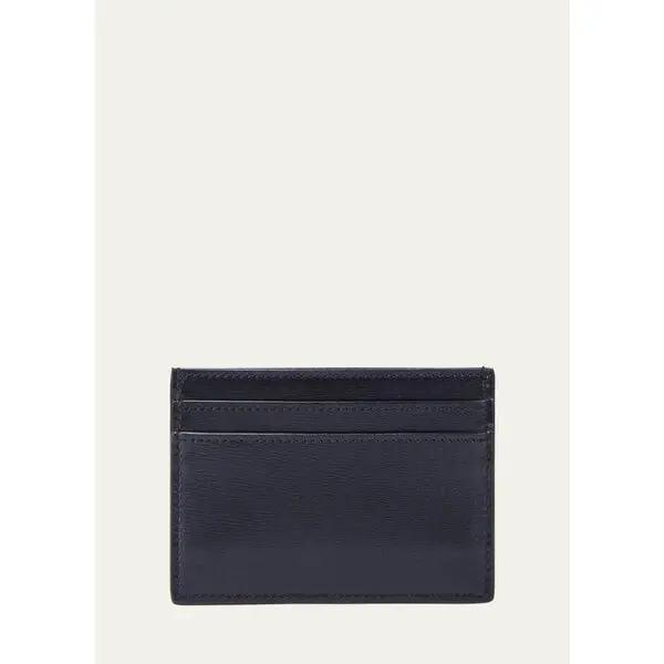 Saint Laurent Monogram Card Case