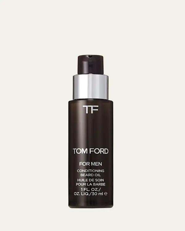 TOM FORD Conditioning Beard Grooming Oil