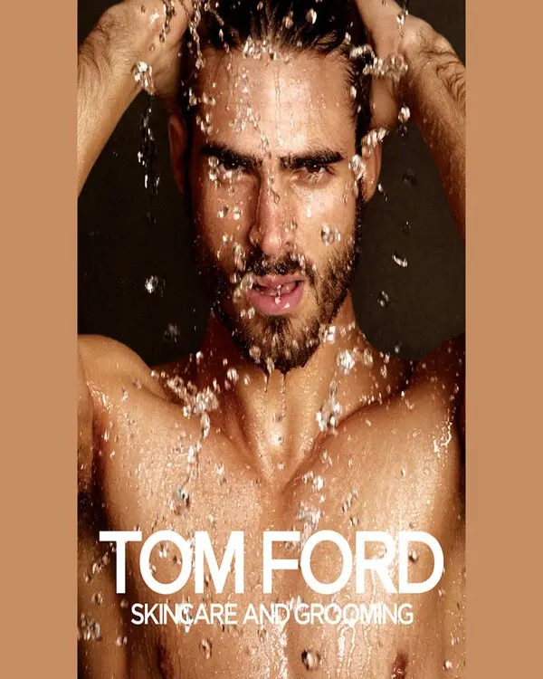 TOM FORD Conditioning Beard Grooming Oil