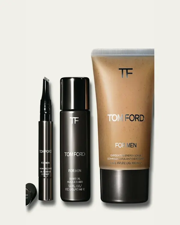 TOM FORD Conditioning Beard Grooming Oil