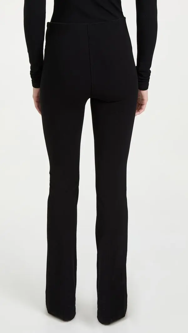 Sprwmn Flare Leg Pant