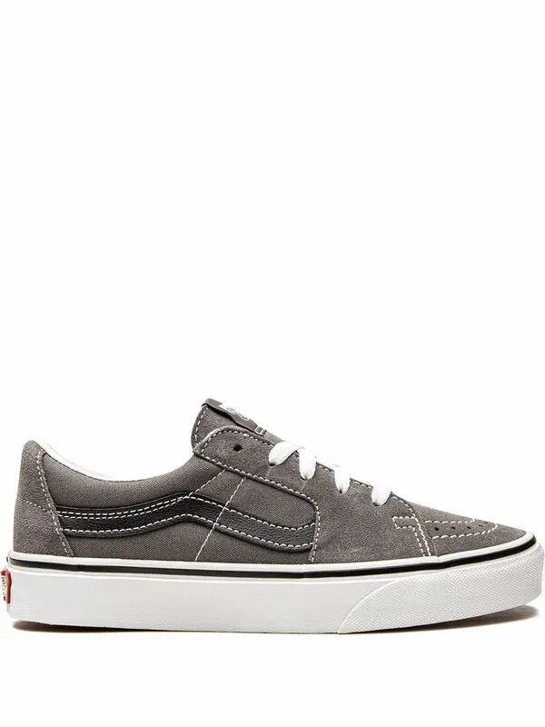 VANS Sk8-low Utility Sneakers - Grey
