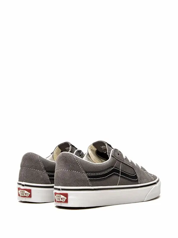 VANS Sk8-low Utility Sneakers - Grey