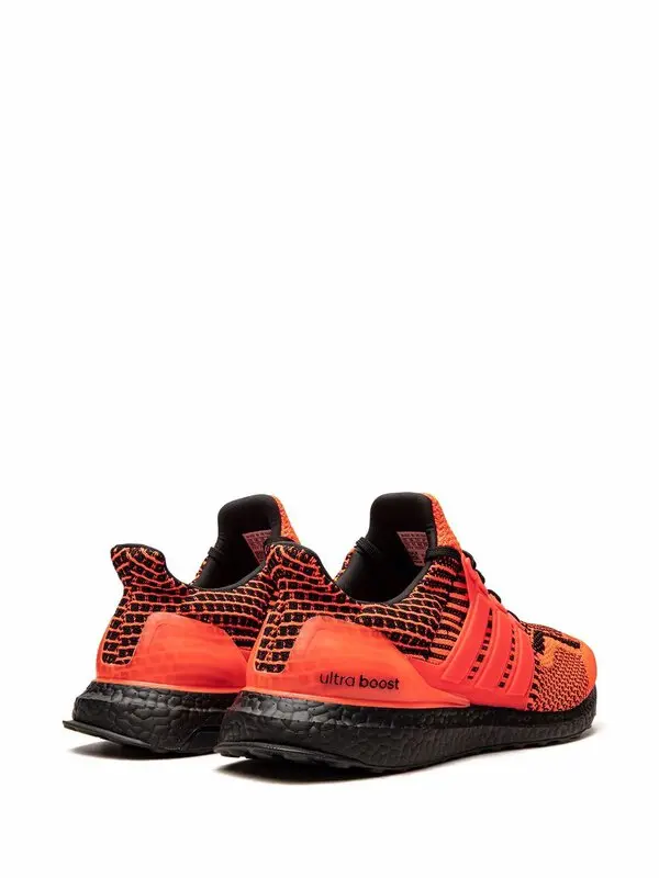 Adidas Ultraboost 5.0 Dna Sneakers - Red