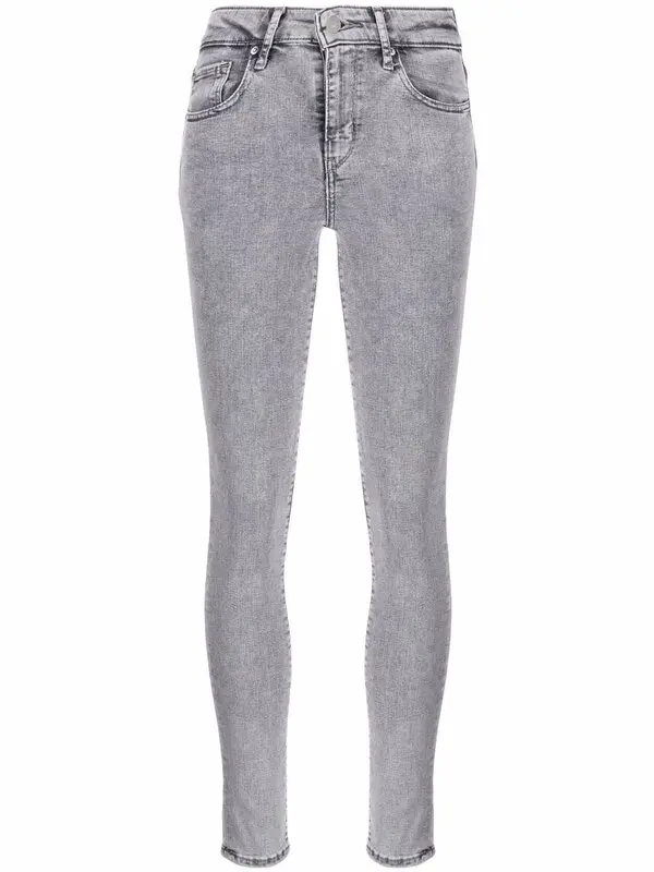 LEVI'S 721™ High-waisted Skinny Jeans