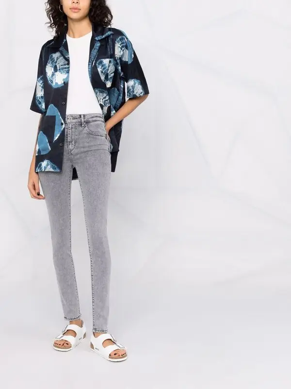 LEVI'S 721™ High-waisted Skinny Jeans