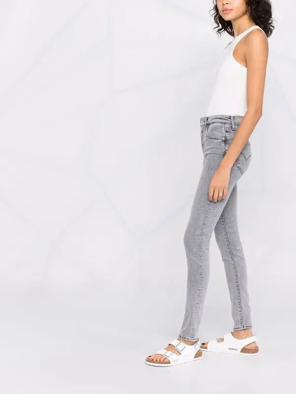 LEVI'S 721™ High-waisted Skinny Jeans