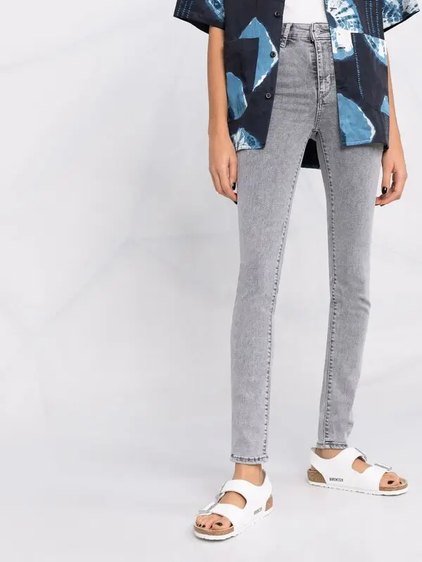 LEVI'S 721™ High-waisted Skinny Jeans