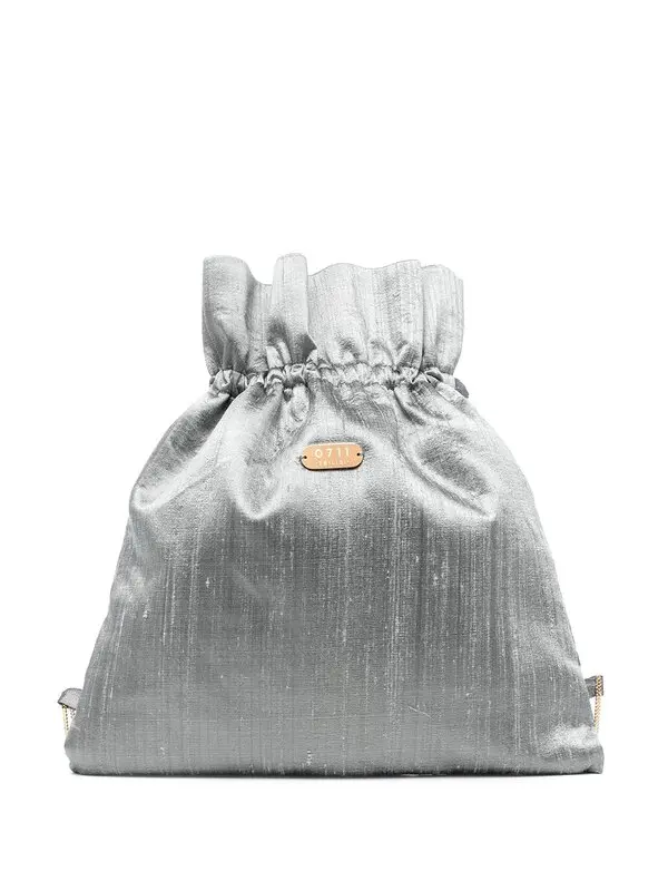 0711 TBILISI Willow Drawstring Backpack