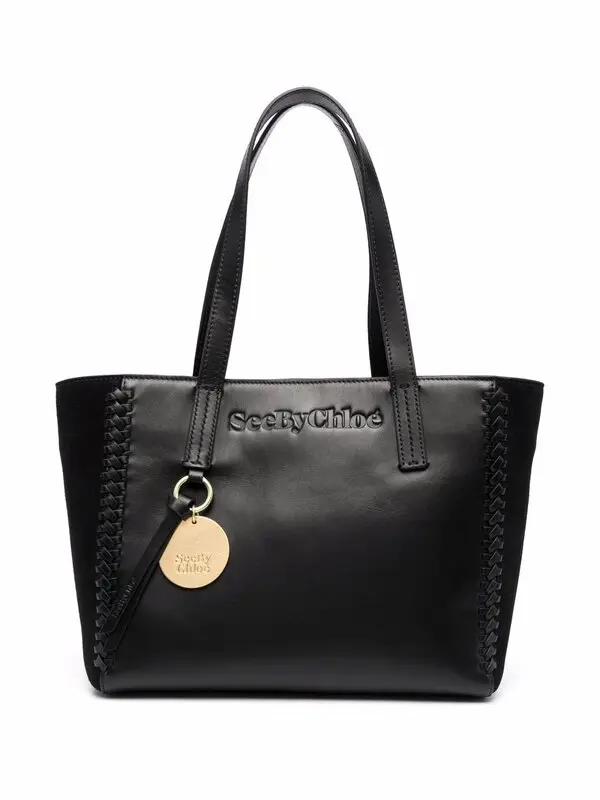 See By Chloé Small Tilda Tote Bag