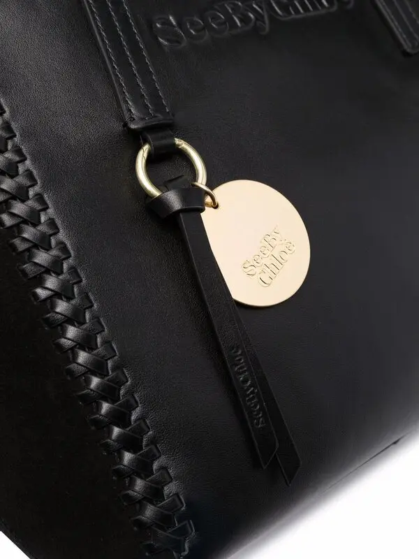 See By Chloé Small Tilda Tote Bag