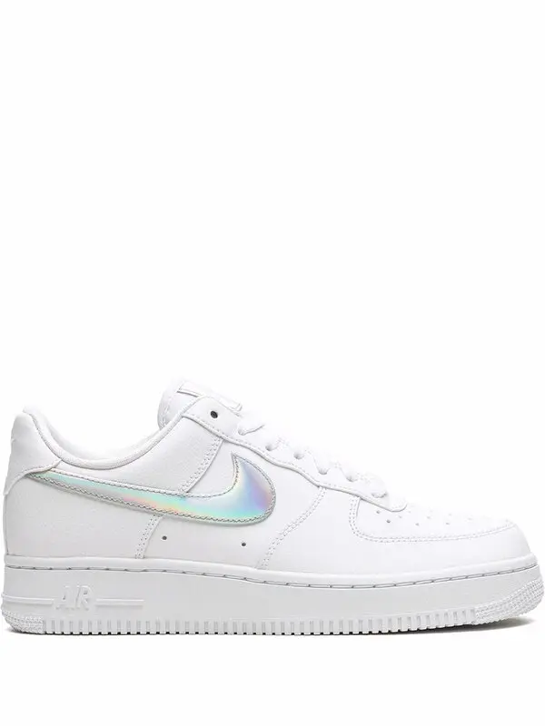 Nike Air Force 1 Low Iridescent Sneakers