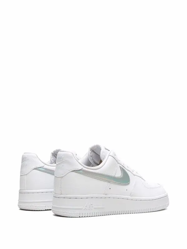 Nike Air Force 1 Low Iridescent Sneakers