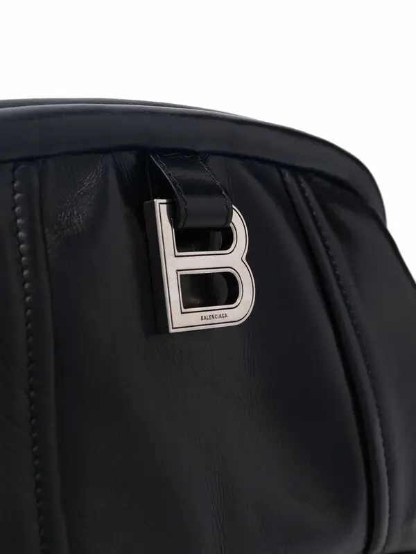Balenciaga Xs Frame Clutch Bag