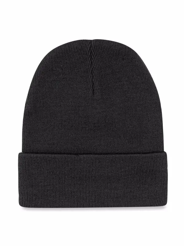 Supreme X Shrek Logo Beanie - Black