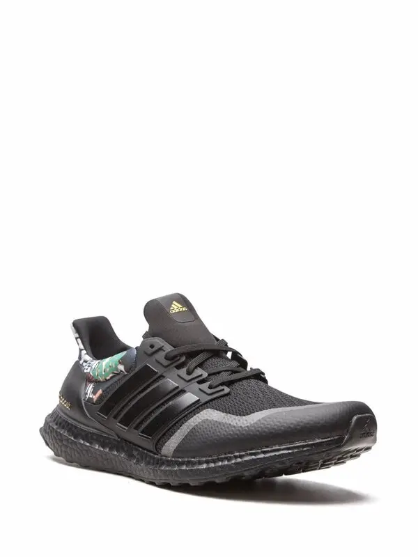 Adidas Ultraboost Dna Chinese New Year 2020 Sneakers - Black