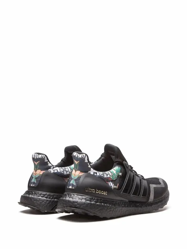 Adidas Ultraboost Dna Chinese New Year 2020 Sneakers - Black