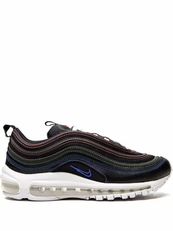 Nike Air Max 97 Sneakers - Black