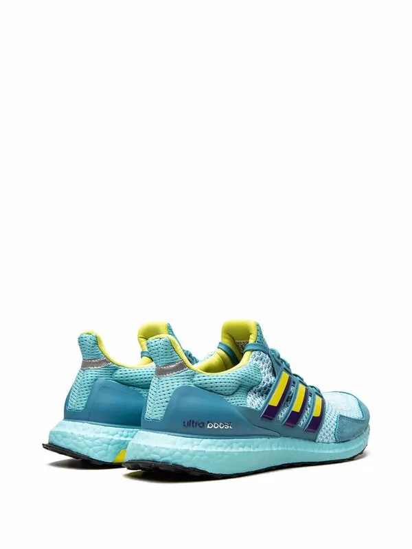Adidas Ultra Boost 1.0 Sneakers - Blue | Editorialist