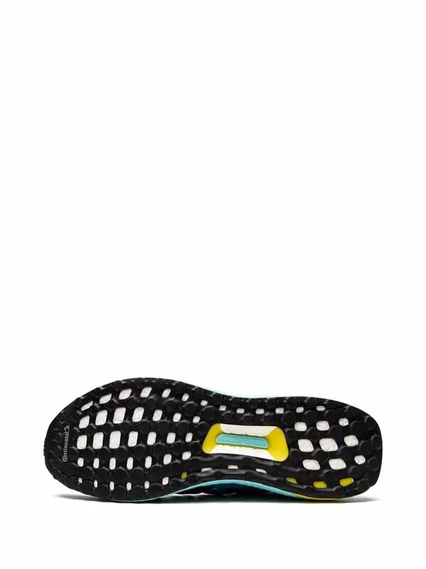Adidas Ultraboost 1.0 Dna Aqua Zx 8000 Sneakers - Blue