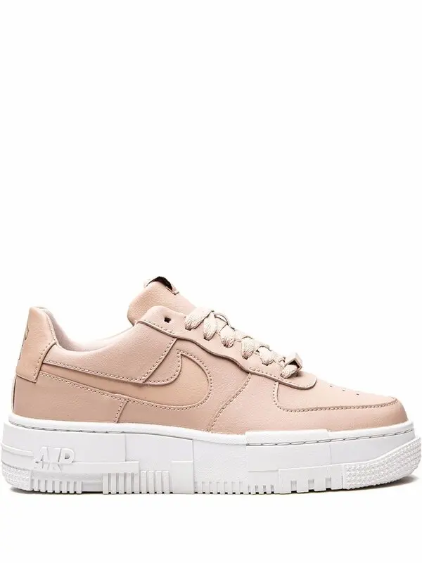 Nike Air Force 1 Pixel Sneakers - Pink