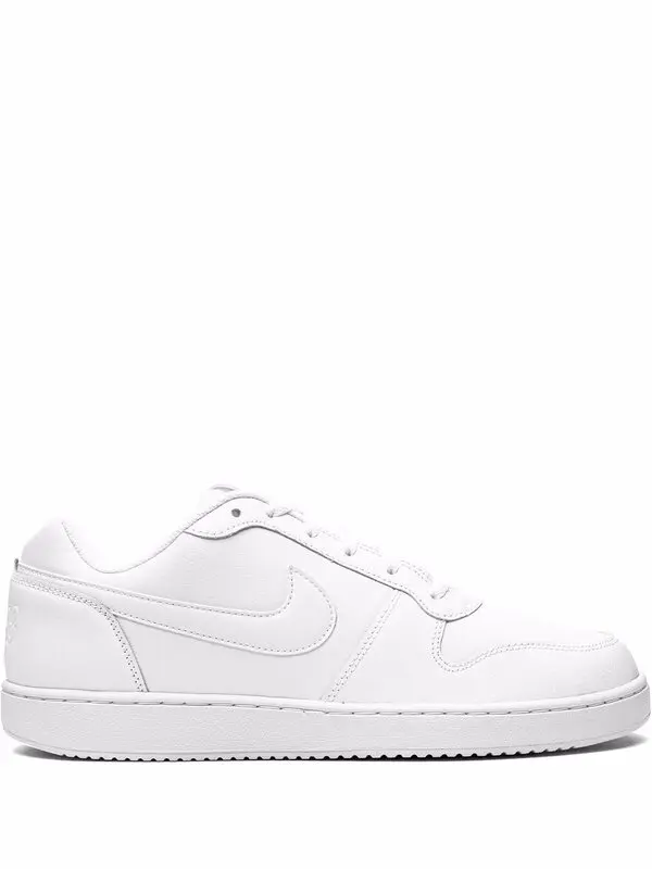 Nike Ebernon Low Sneakers - White
