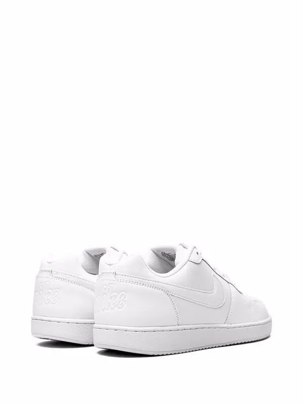 Nike Ebernon Low Sneakers - White
