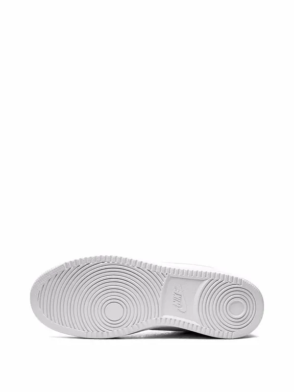 Nike Ebernon Low Sneakers - White