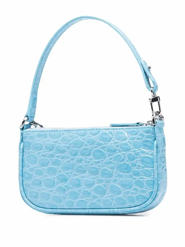 By Far Mini Rachel Tote Bag