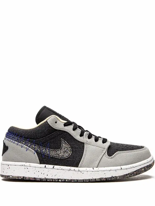 JORDAN 1 Low Se "crater" Sneakers
