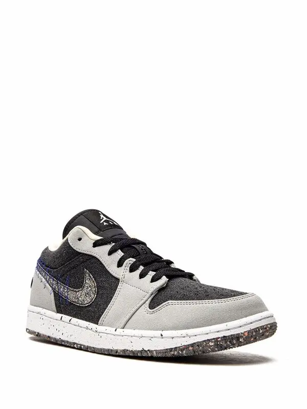 JORDAN 1 Low Se "crater" Sneakers