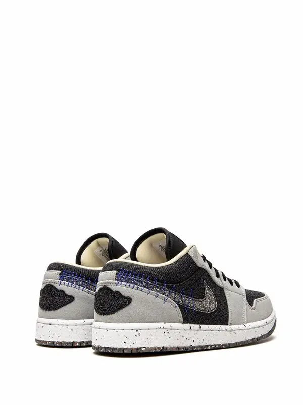 JORDAN 1 Low Se "crater" Sneakers