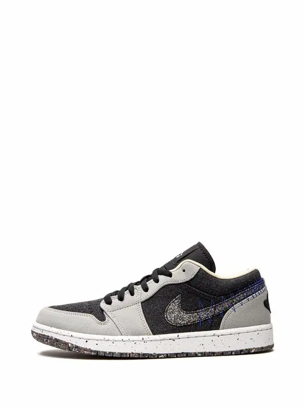 JORDAN 1 Low Se "crater" Sneakers