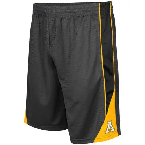 COLOSSEUM Appalachian State Mountaineers Turnover Shorts