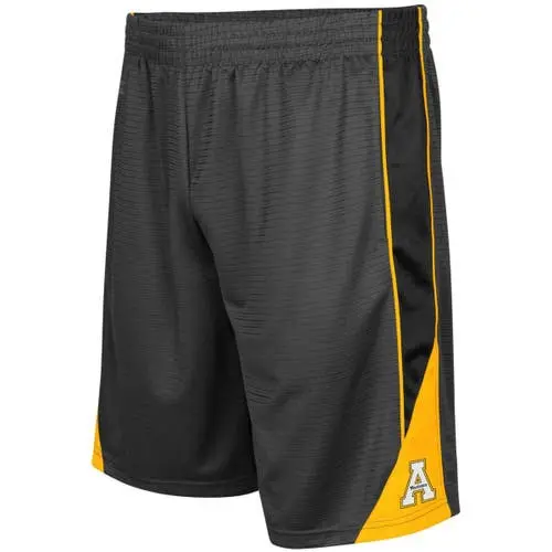 COLOSSEUM Appalachian State Mountaineers Turnover Shorts