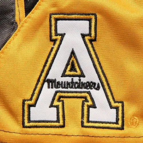 COLOSSEUM Appalachian State Mountaineers Turnover Shorts