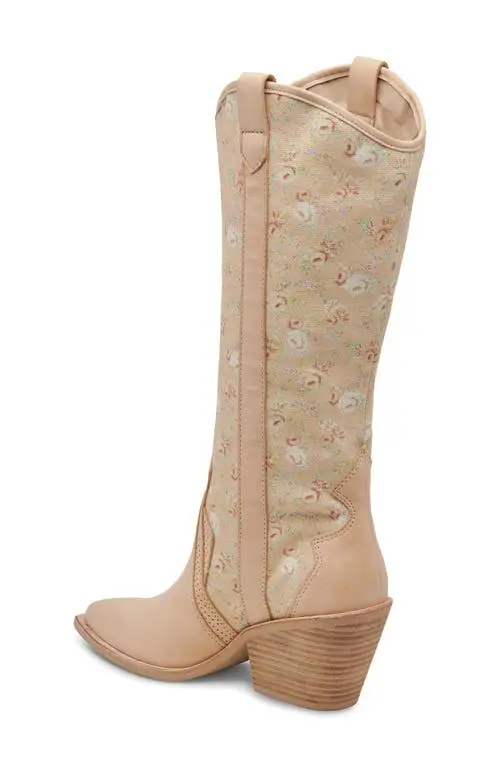 Dolce Vita Navene Western Boot