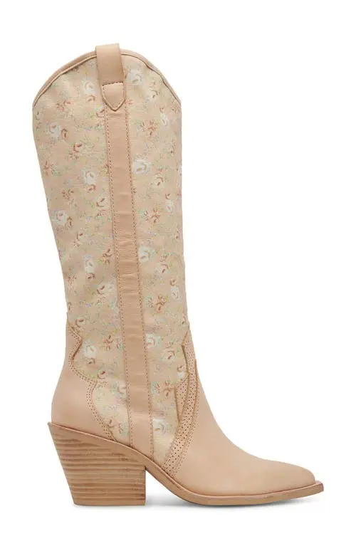 Dolce Vita Navene Western Boot