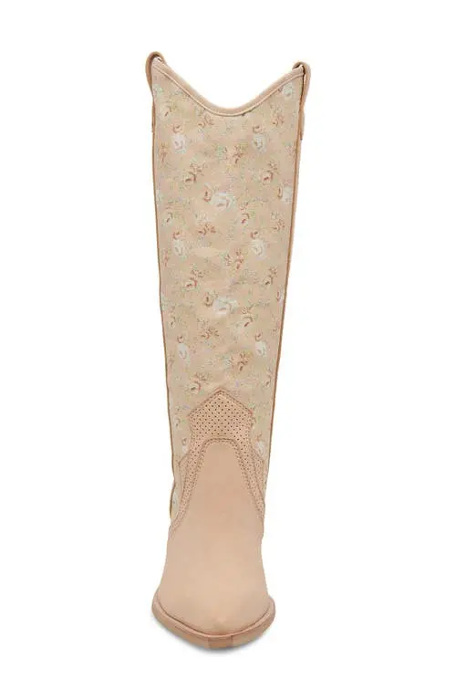 Dolce Vita Navene Western Boot