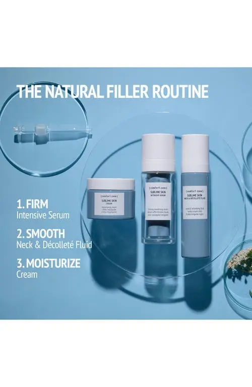 COMFORT ZONE Sublime Skin Intensive Serum