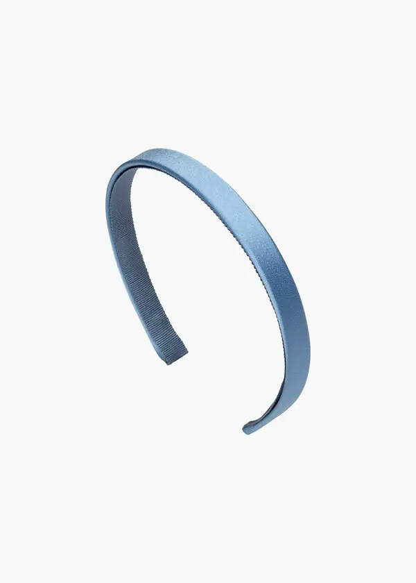 JENNIFER BEHR Lucy Headband - French Blue