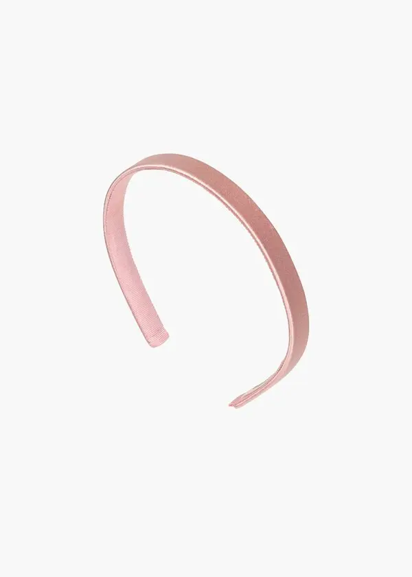 JENNIFER BEHR Lucy Headband - Peony