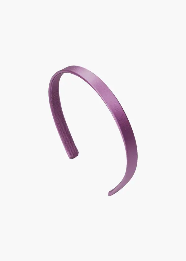 JENNIFER BEHR Lucy Headband - Wisteria