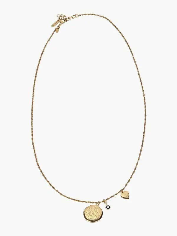 JENNIFER BEHR Mila-necklace