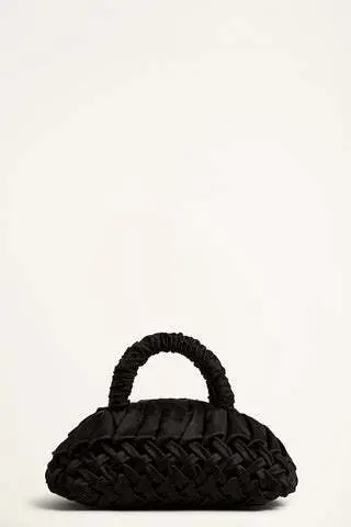 ショルダーバッグ Merlette Lune mini bag MERL-01-PJ-