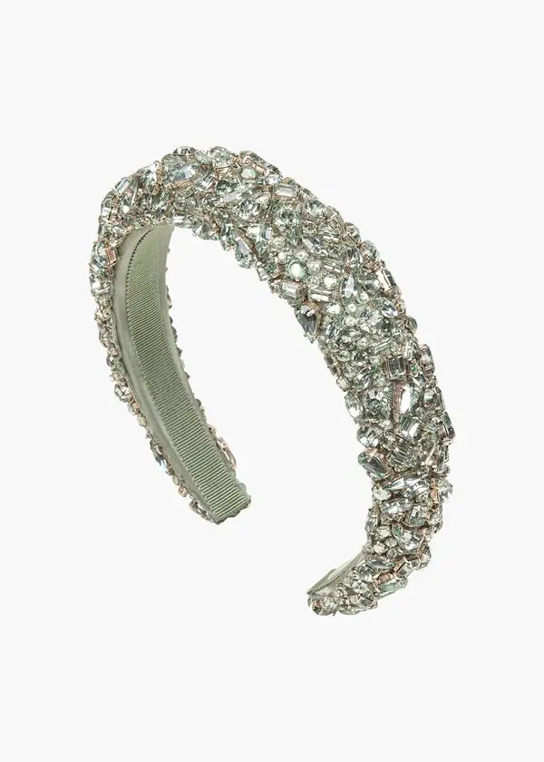 JENNIFER BEHR Czarina Headband