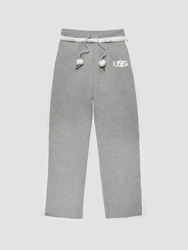 UGG X TELFAR Sherpa Sweatpants