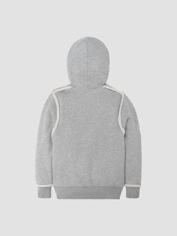 UGG X TELFAR Logo Hoodie